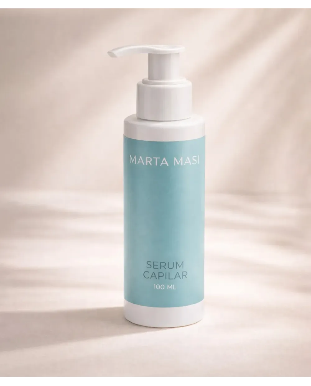 Marta Masi Sérum Capilar 100ml